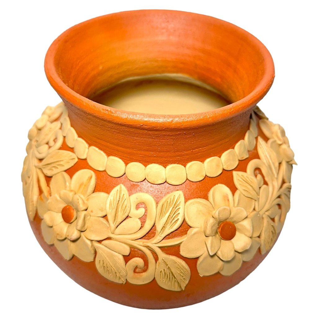 Decoracion De Barro Pastillaje 007 - Talavera y Artesanias By Talavera ...