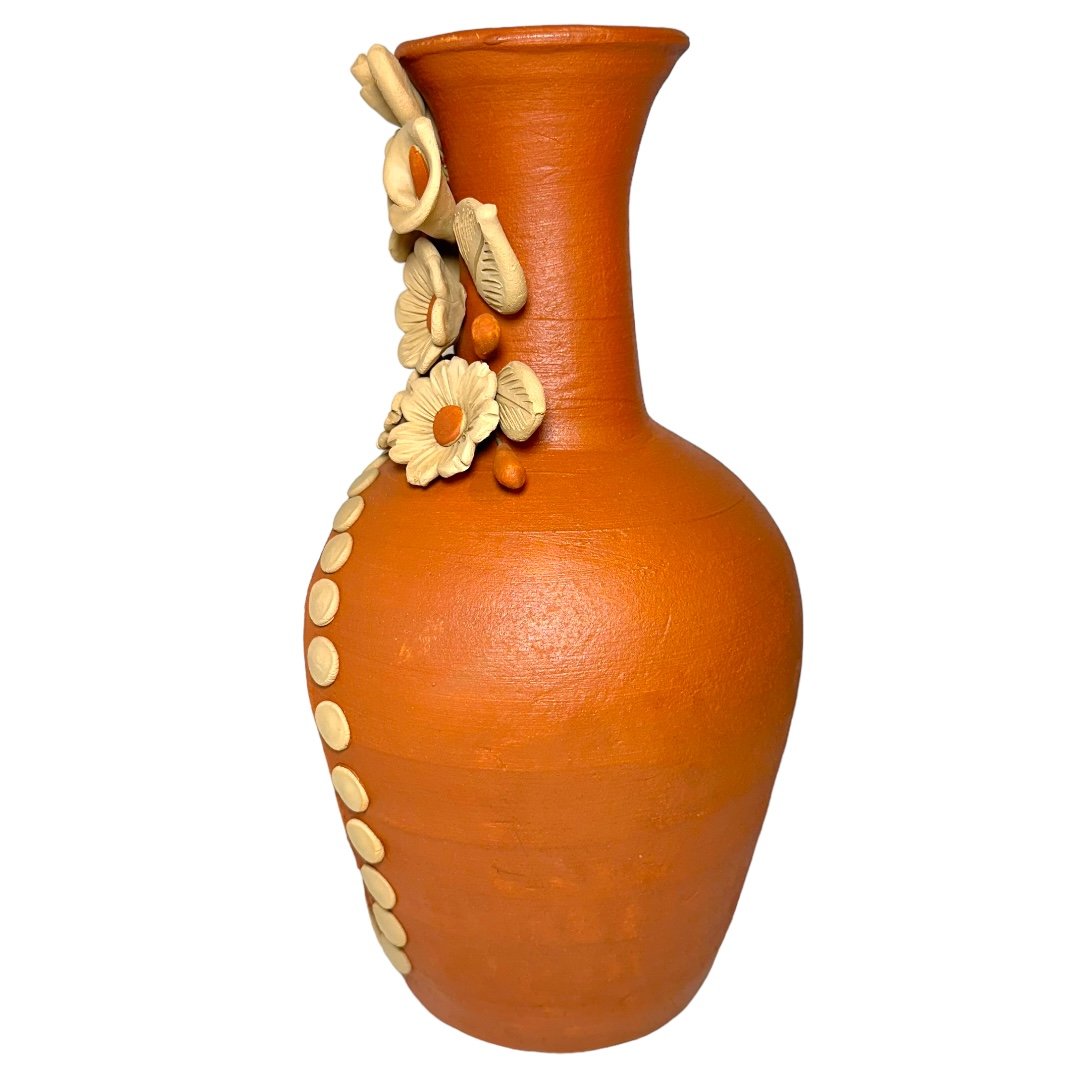 Decoracion De Barro Pastillaje 041 - Talavera y Artesanias By Talavera ...